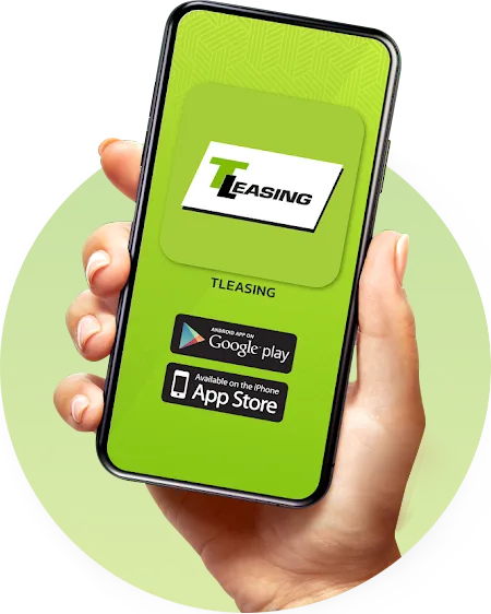 Tleasing - Motorcycle Hire Purchase