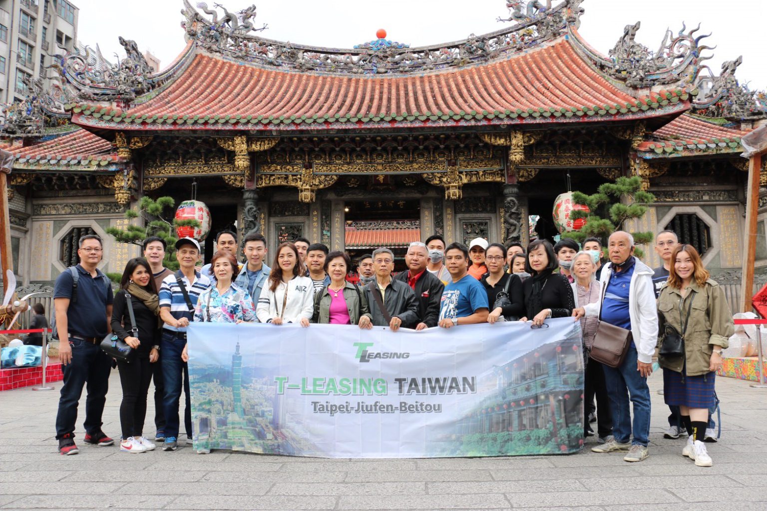 แคมเปญ Archive - TLeasing